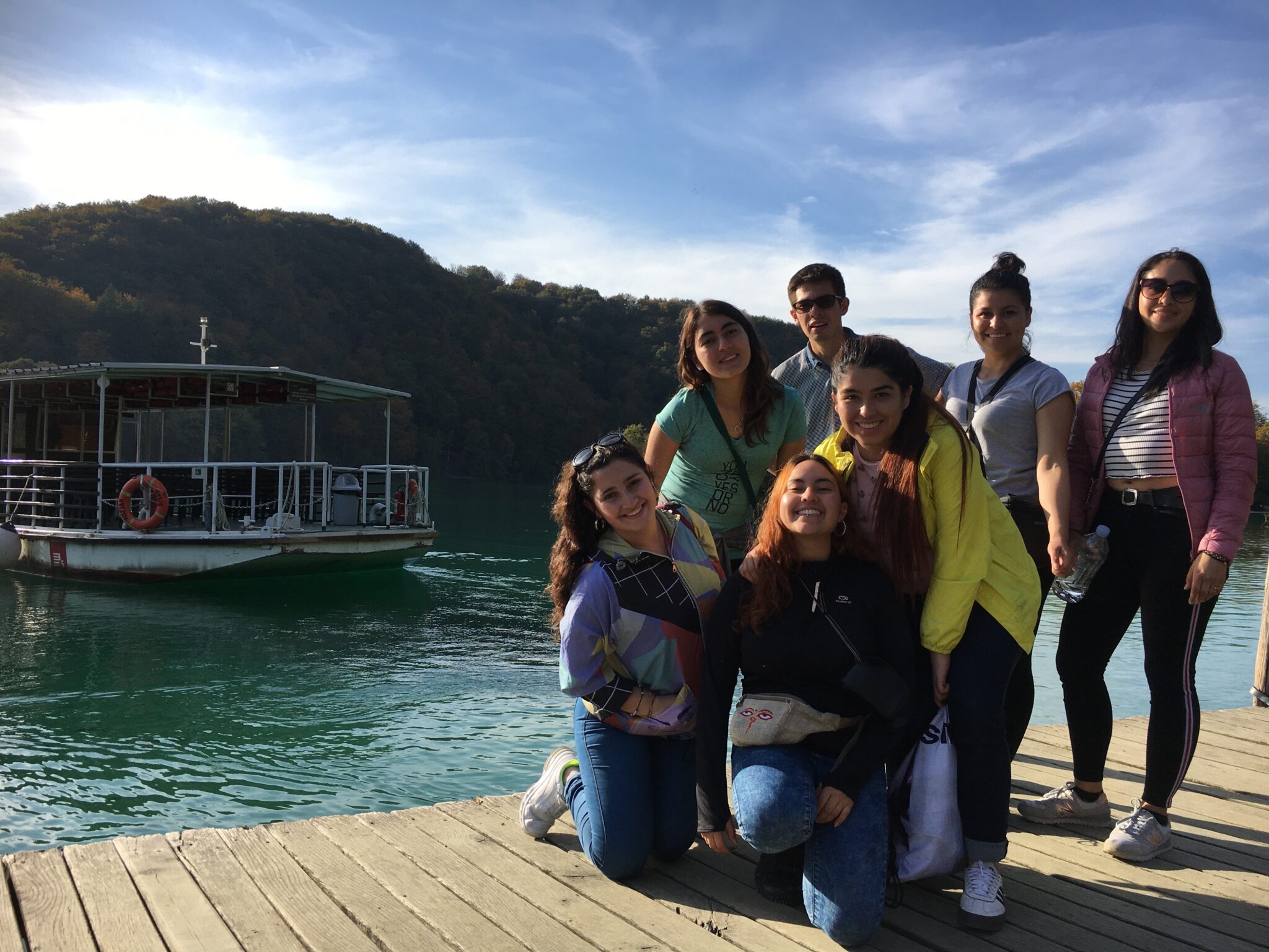 Programa Au Pair 2025 - Viaja seguro al extranjero